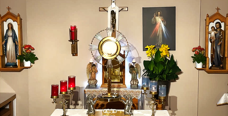 Live Feeds | TT - THE GOSPEL – OUR RULE - Eight Centuries of Conversion ...